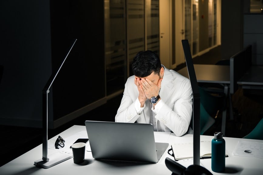 Feeling Uneasy? Here’s What Workplace Coercion Looks Like